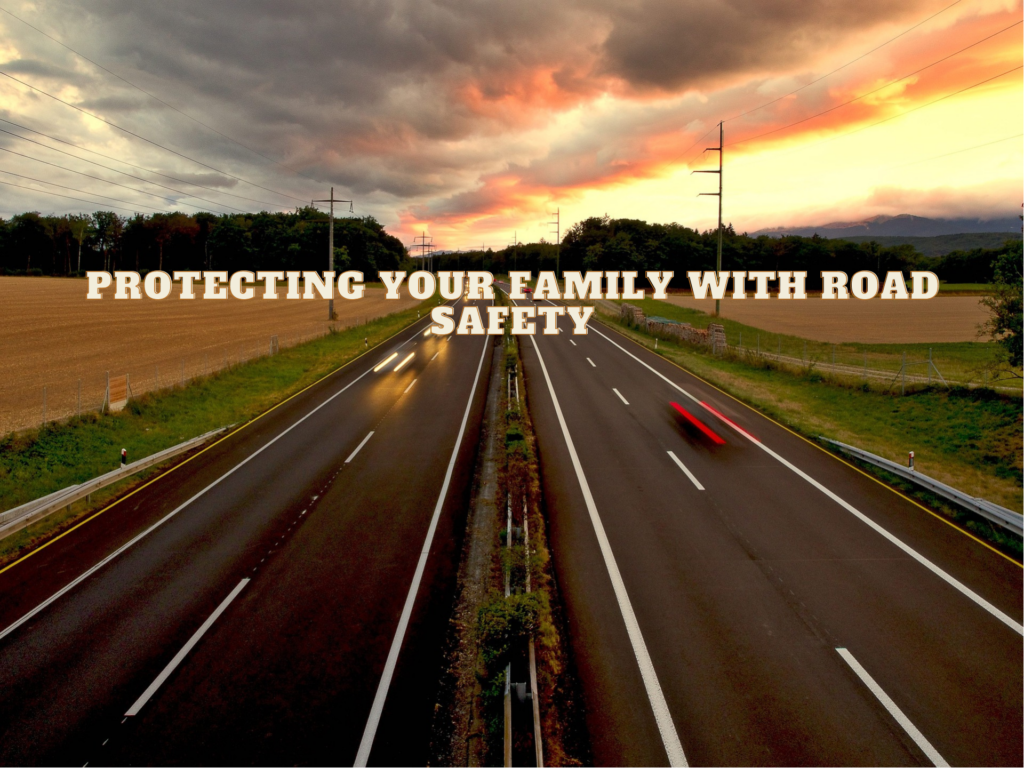 Protecting Your Family with Road Safety - Baltimore Parking